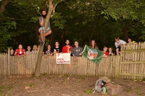 Ranger Camp | YMCA Camp Kitaki